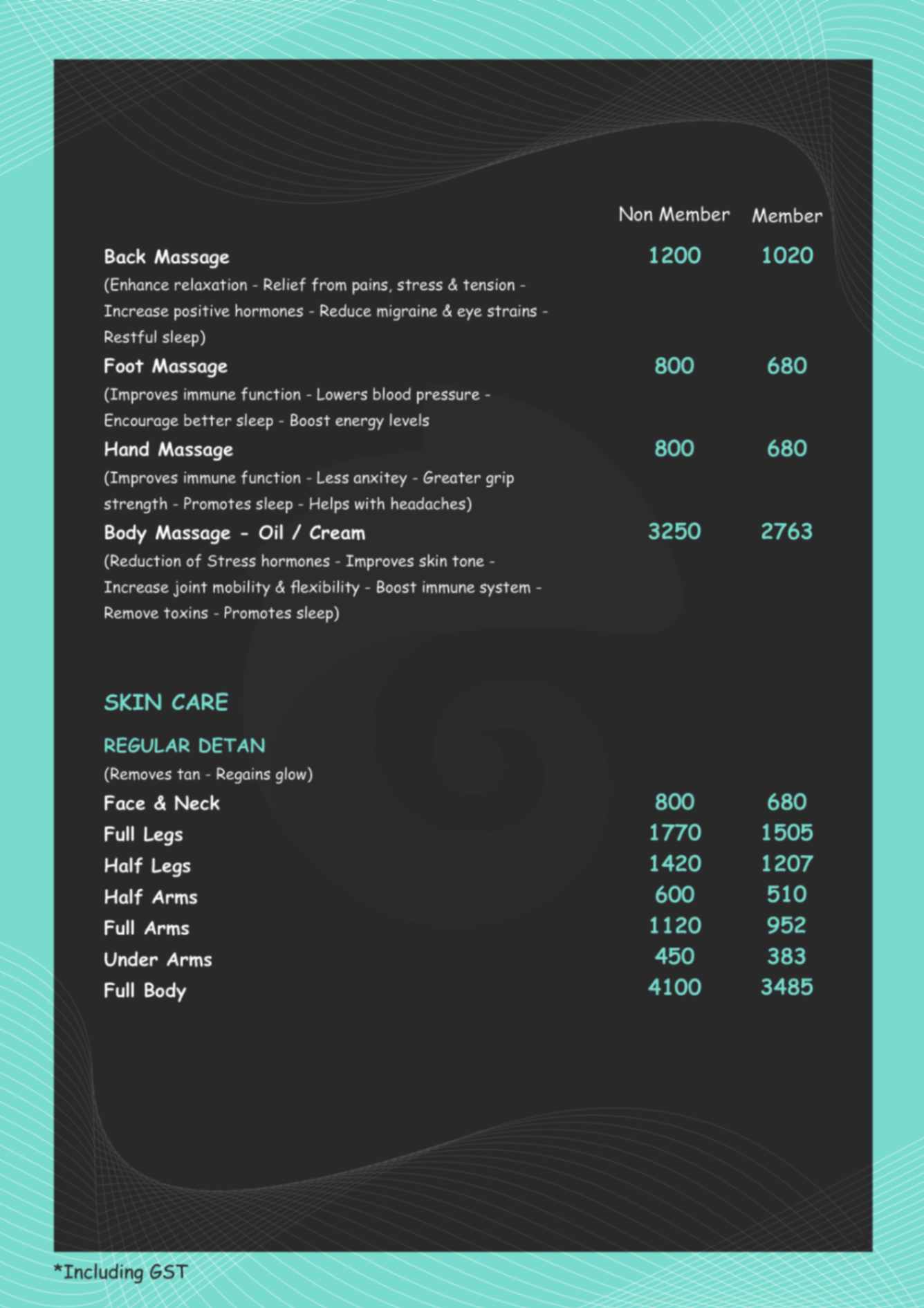 Hair & Beauty salon in kokapet – About Us